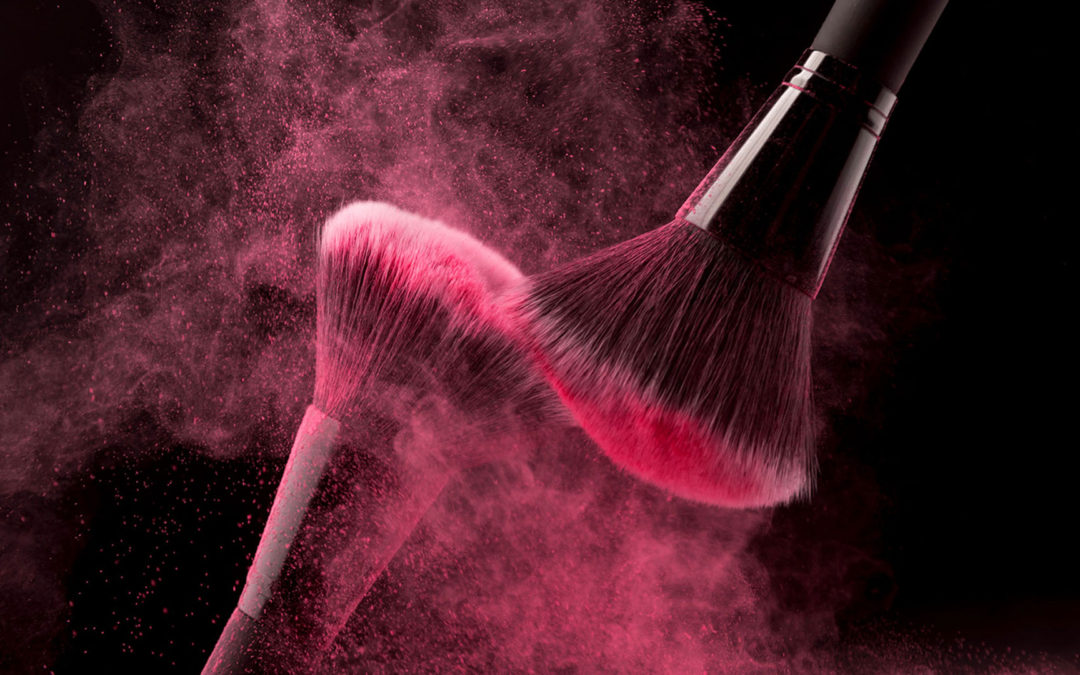 Courses | Cosmix | School of Makeup Artistry